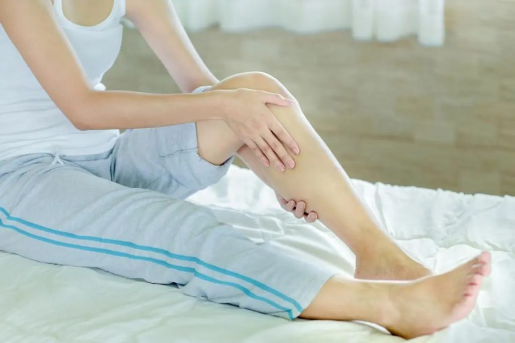 What is the Relationship Between Leg Cramps and Venous Disease?