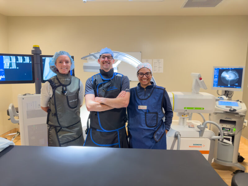 Vascular Surgeons | Vascular Specialists | Vein Doctors Near Me