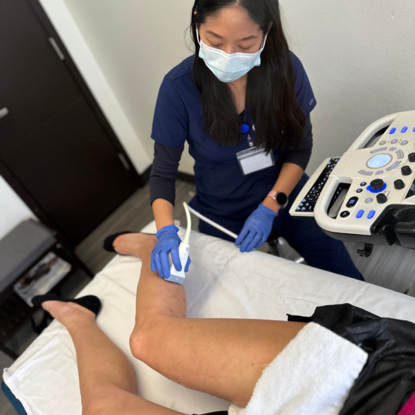 Vein & Vascular Treatment | Venous Reflux Disease Diagnosis