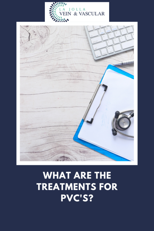 Vein & Vascular Treatment | PVC