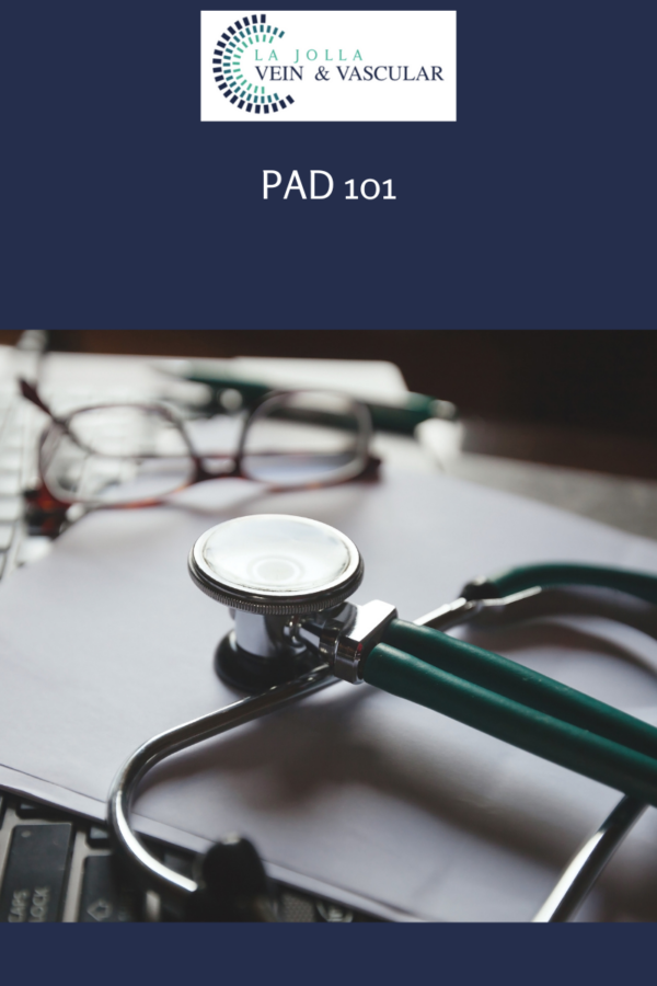 Vein & Vascular Treatment | PAD