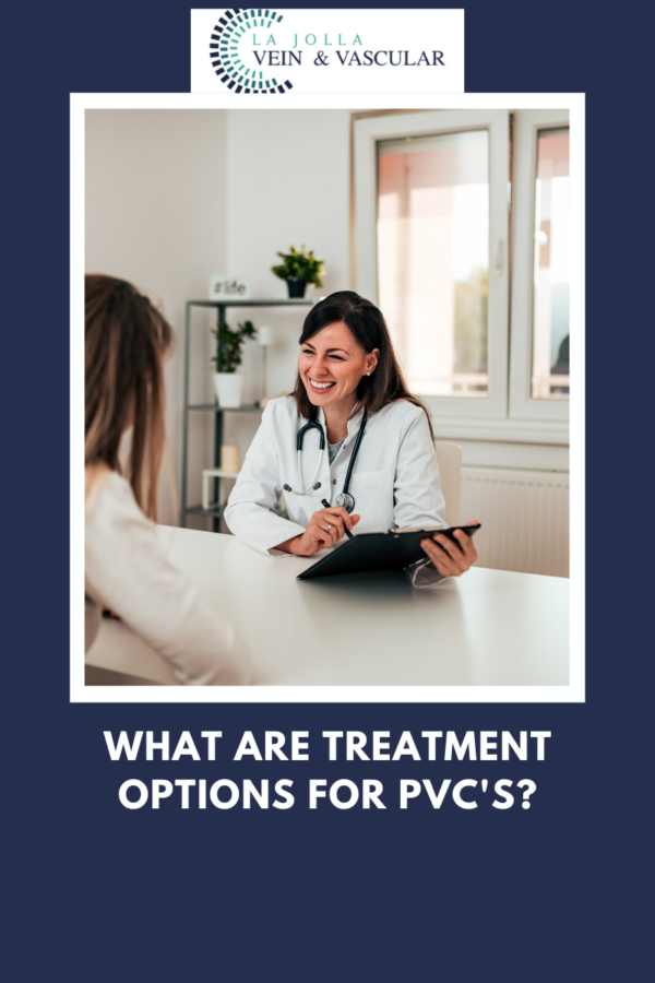 Vein & Vascular Treatment | PVC