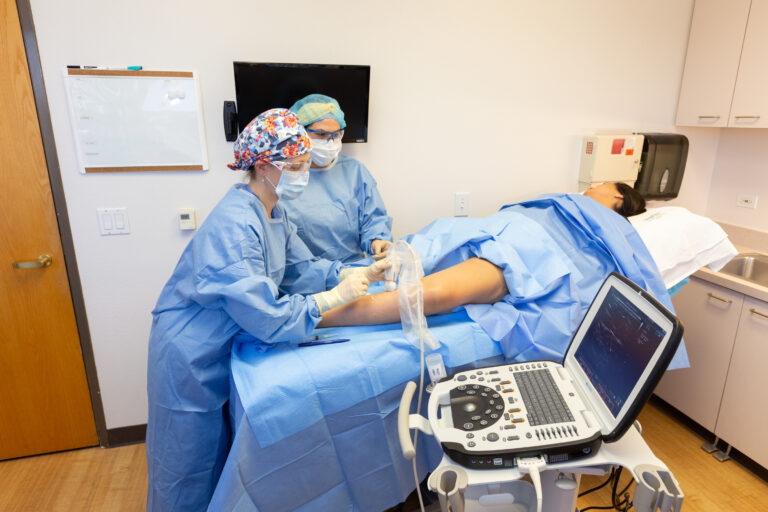 Insights to Ultrasound-Guided Foam Sclerotherapy