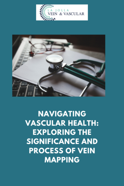 The Great Saphenous Vein (GSV) | Short Saphenous Vein (SSV) | La Jolla