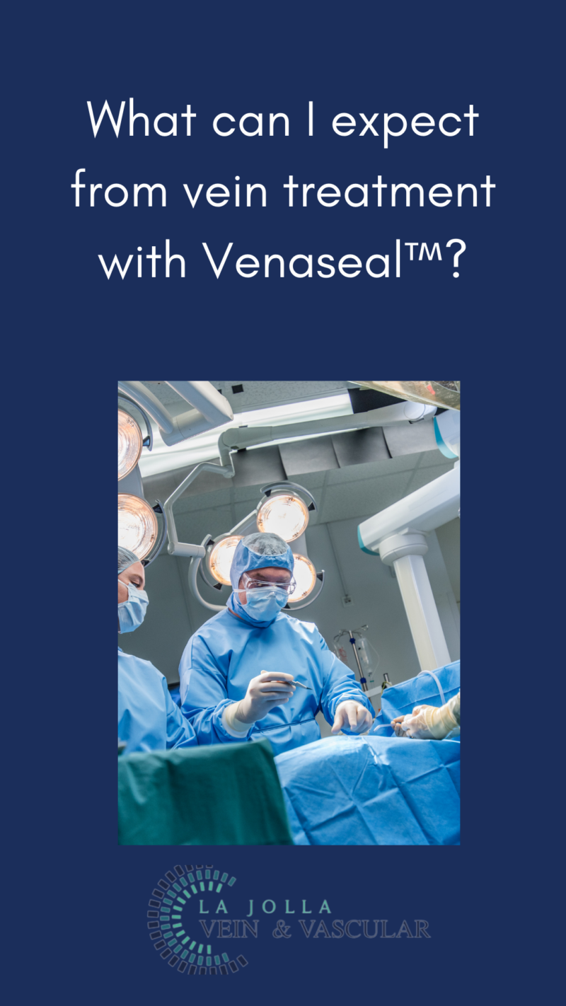 Vein & Vascular Treatment | Pelvic Venous Congestion